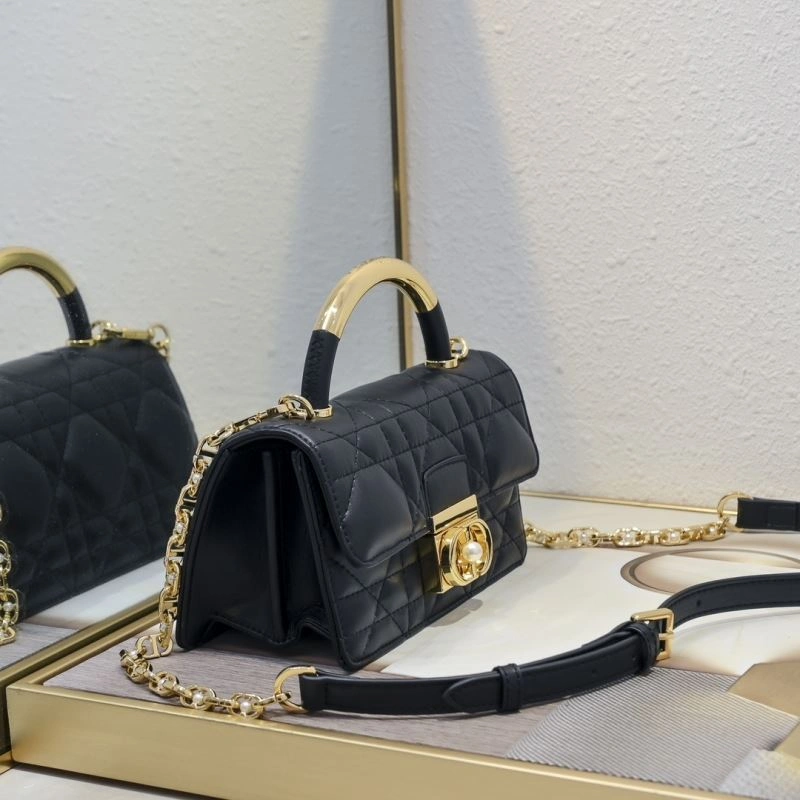 Reasonably priced Christian Dior Satchel Bags