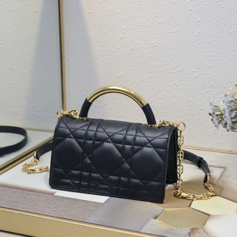 Reasonably priced Christian Dior Satchel Bags