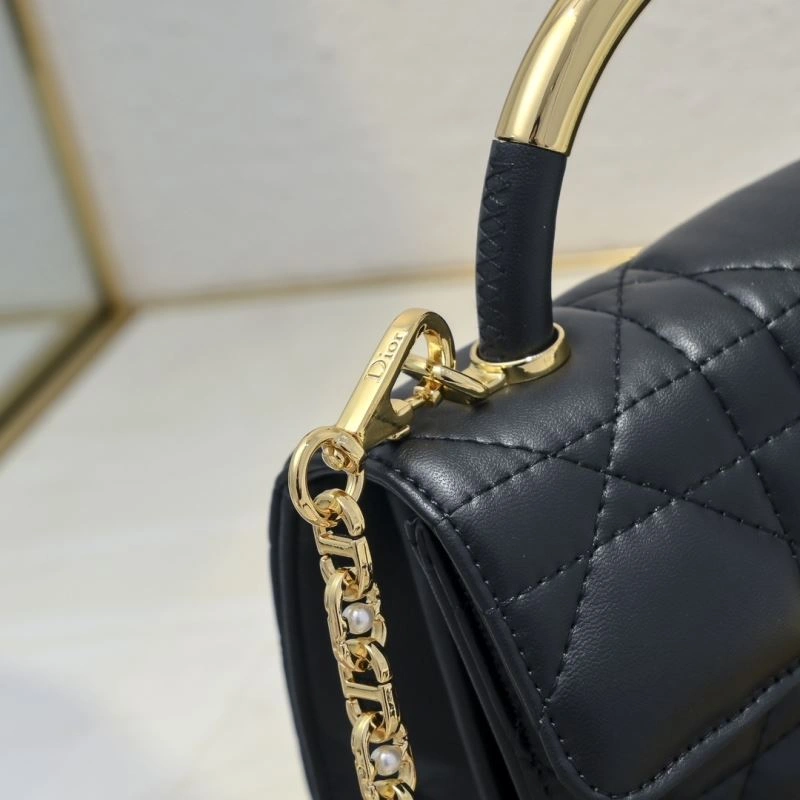 Reasonably priced Christian Dior Satchel Bags