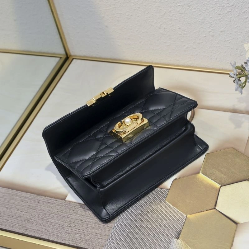 Reasonably priced Christian Dior Satchel Bags