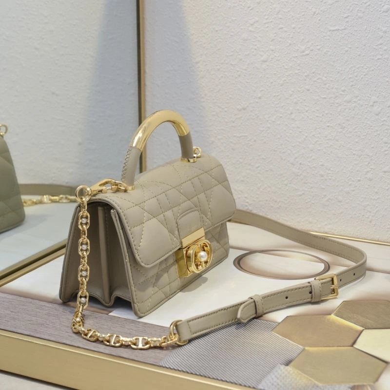 Affordable Christian Dior Satchel Bags