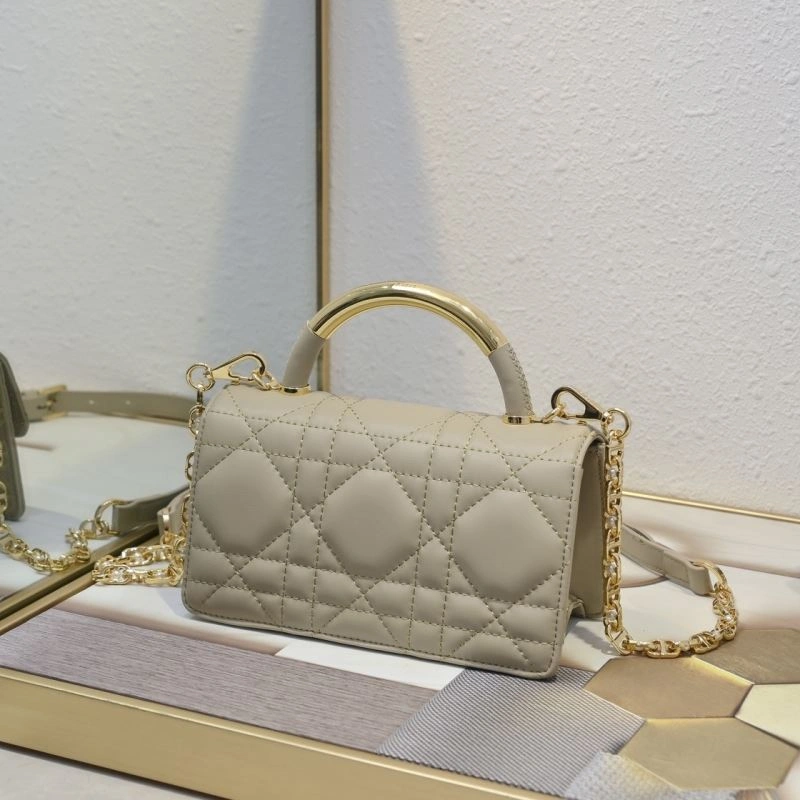 Affordable Christian Dior Satchel Bags