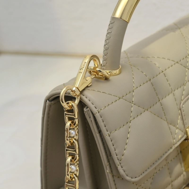 Affordable Christian Dior Satchel Bags
