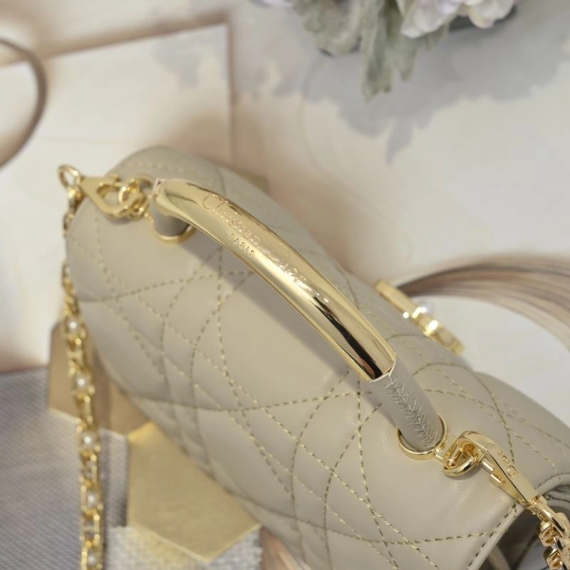 Affordable Christian Dior Satchel Bags