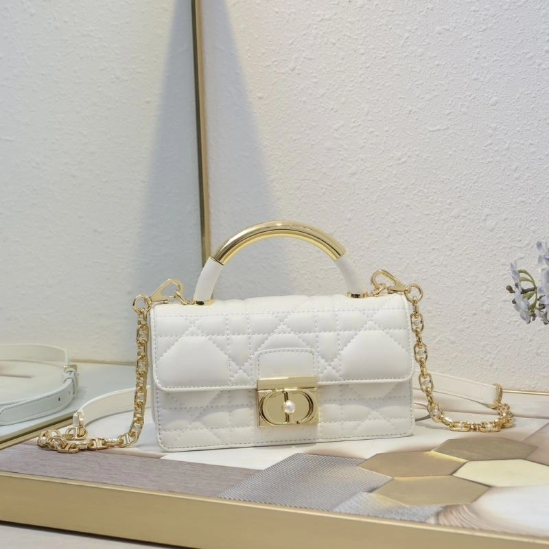 Christian Dior Satchel Bags