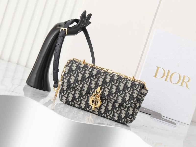 Christian Dior Satchel Bags