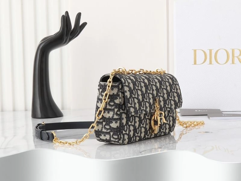Low-cost Christian Dior Satchel Bags