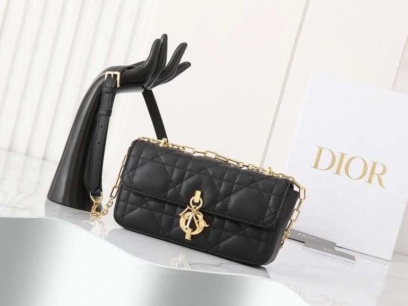 Christian Dior Satchel Bags