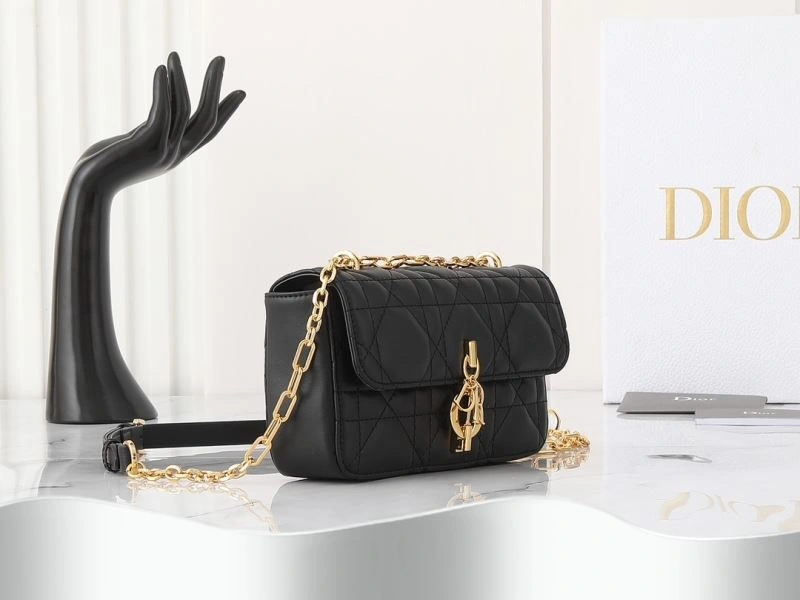 High fidelity Christian Dior Satchel Bags