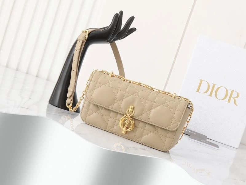 Christian Dior Satchel Bags