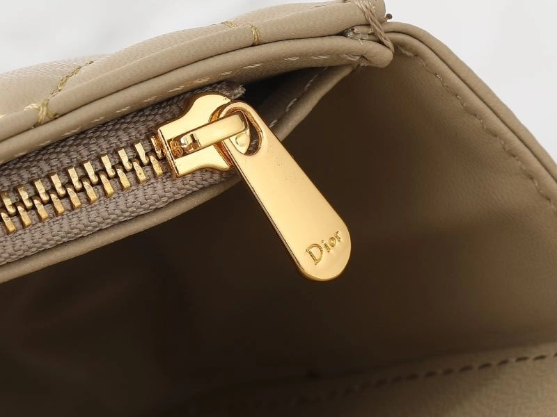 Genuine Christian Dior Satchel Bags