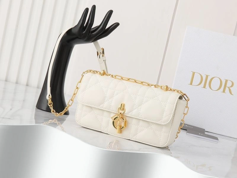 Christian Dior Satchel Bags