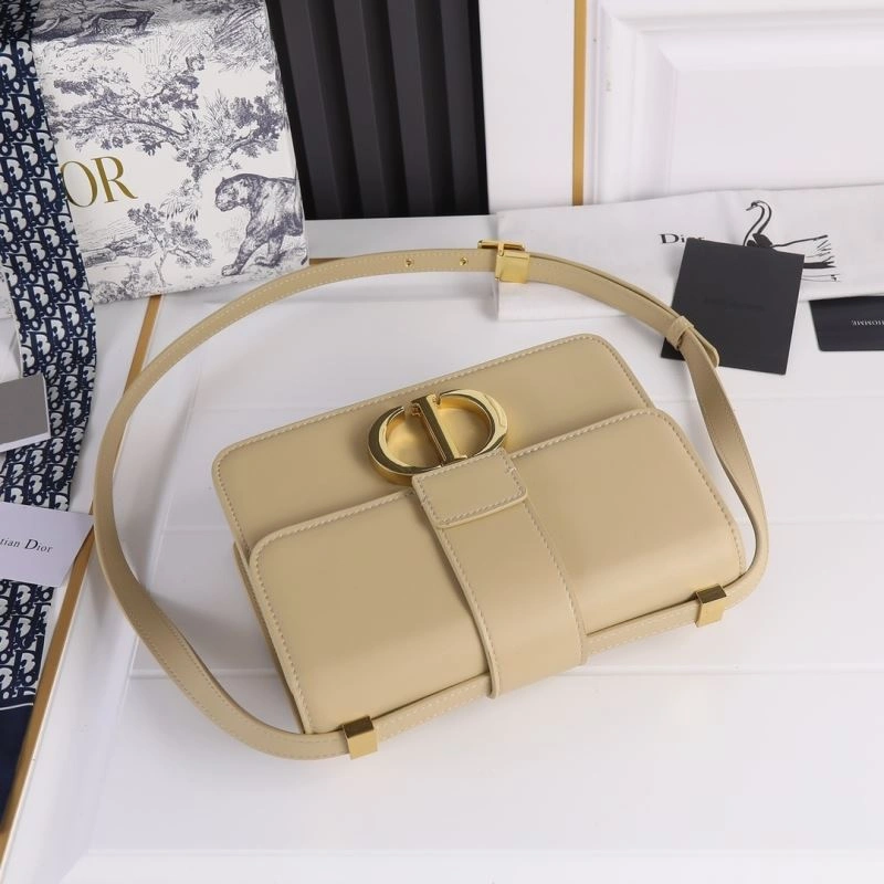 Top mirror Christian Dior Satchel Bags