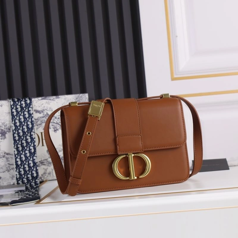 Christian Dior Satchel Bags