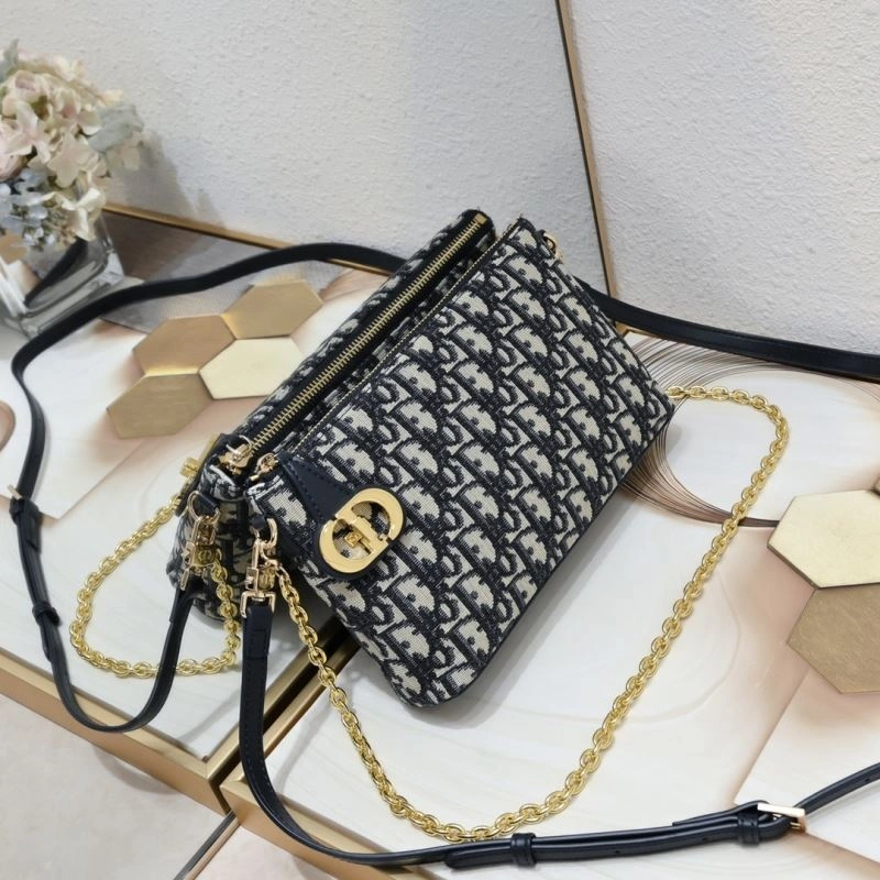 Official Christian Dior Satchel Bags