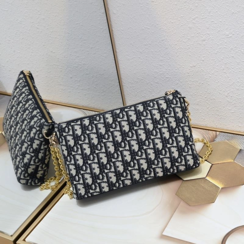 Official Christian Dior Satchel Bags