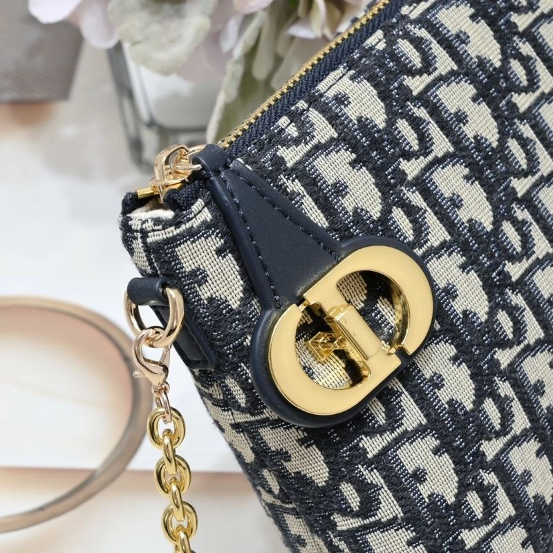 Official Christian Dior Satchel Bags