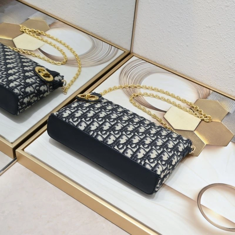 Official Christian Dior Satchel Bags