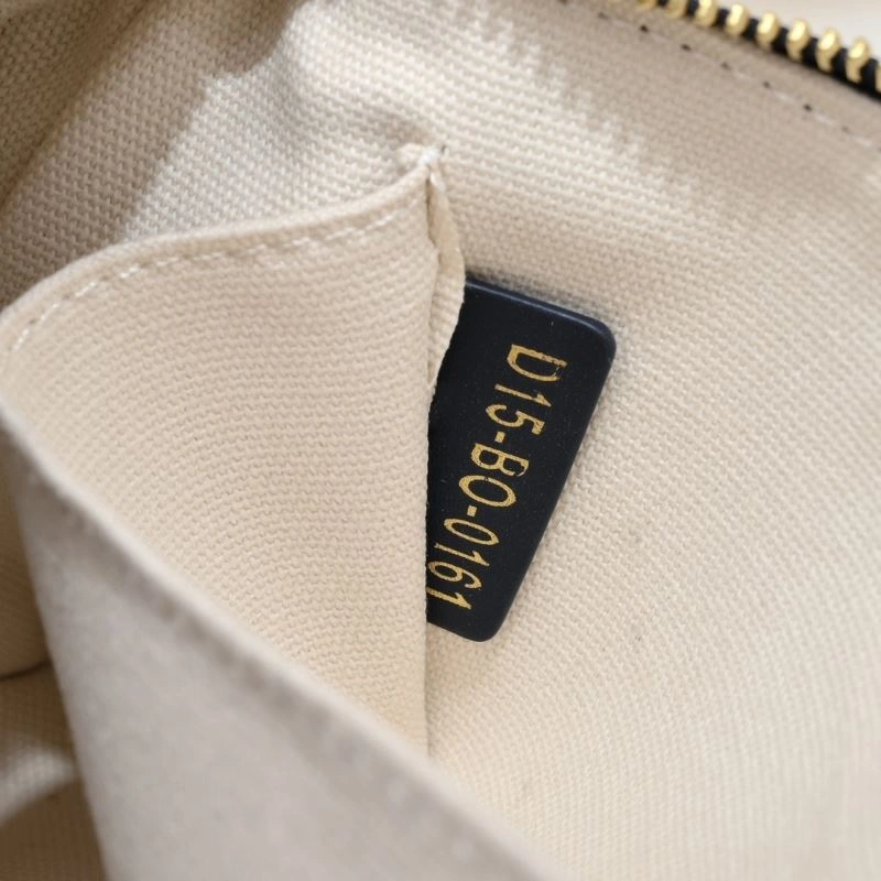 Official Christian Dior Satchel Bags
