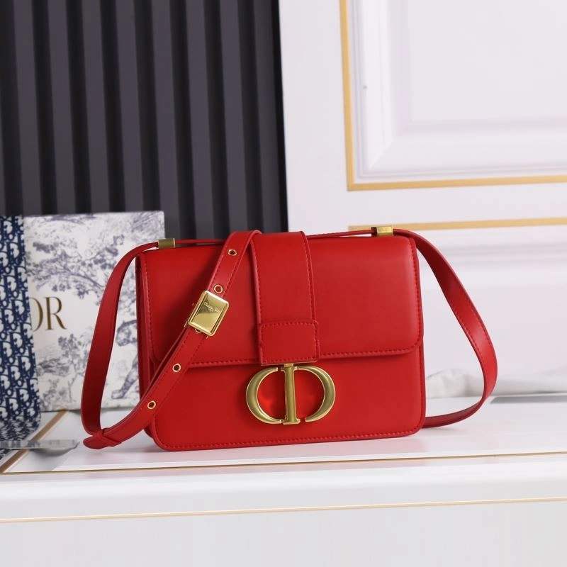 Christian Dior Satchel Bags