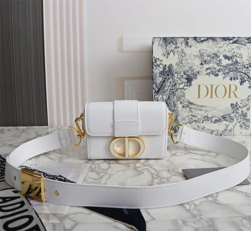 Christian Dior Satchel Bags