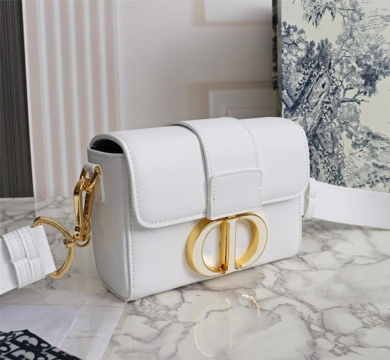 Brand-original Christian Dior Satchel Bags