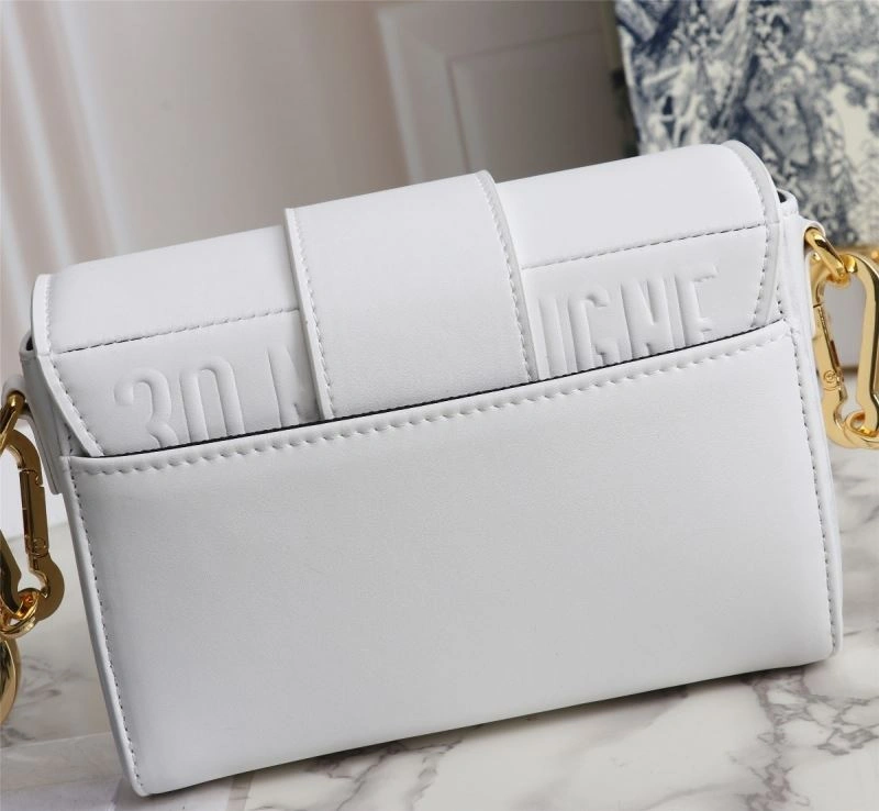 Brand-original Christian Dior Satchel Bags