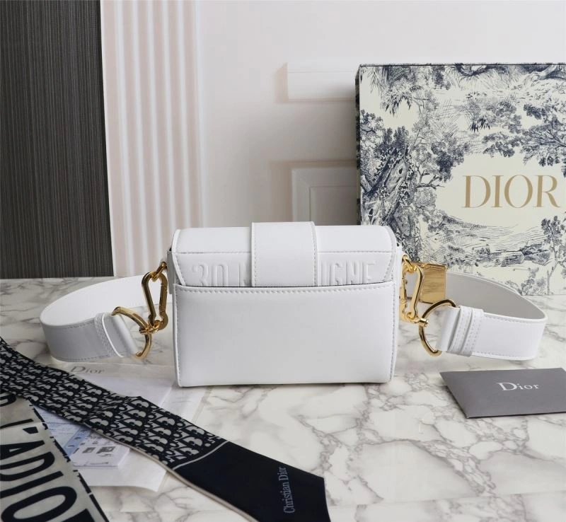 Brand-original Christian Dior Satchel Bags