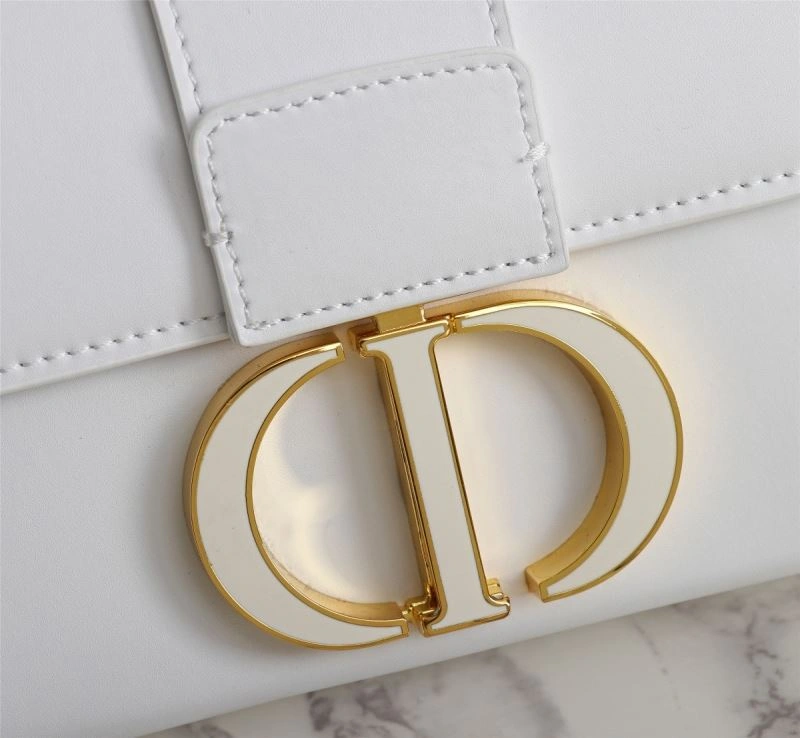 Brand-original Christian Dior Satchel Bags