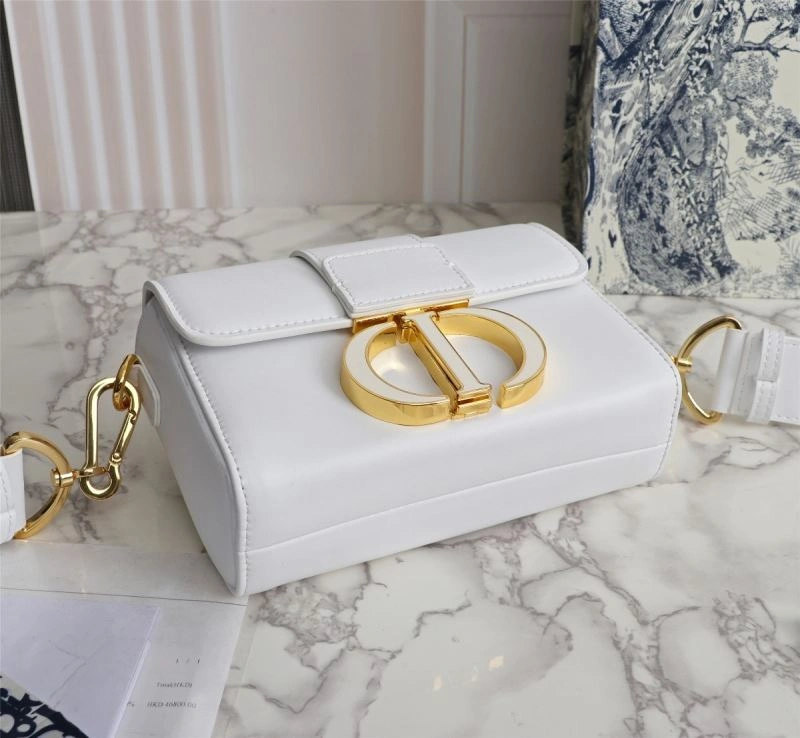 Brand-original Christian Dior Satchel Bags