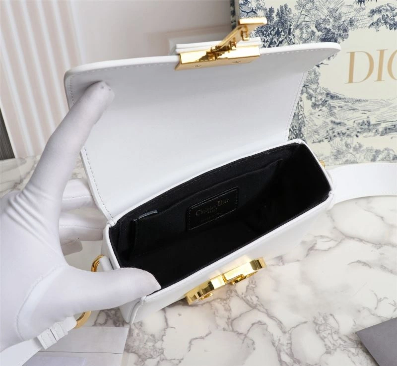 Brand-original Christian Dior Satchel Bags