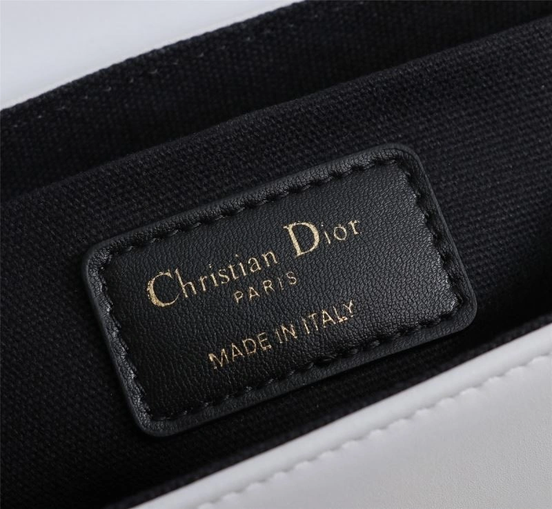 Brand-original Christian Dior Satchel Bags