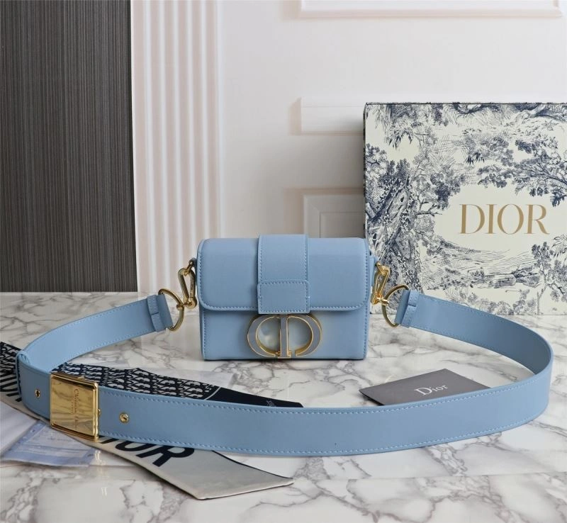 Christian Dior Satchel Bags