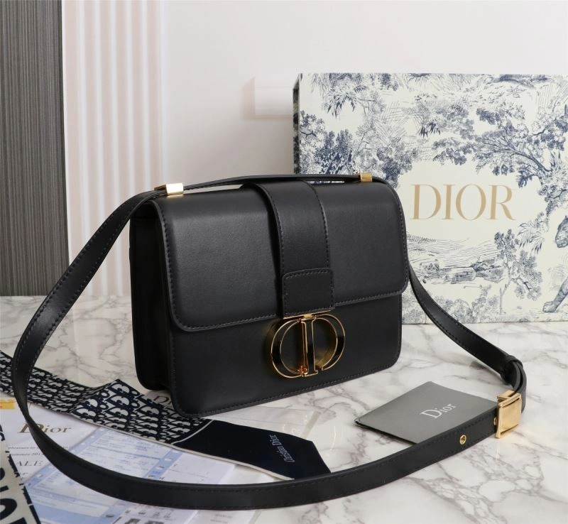 Factory-made Christian Dior Satchel Bags