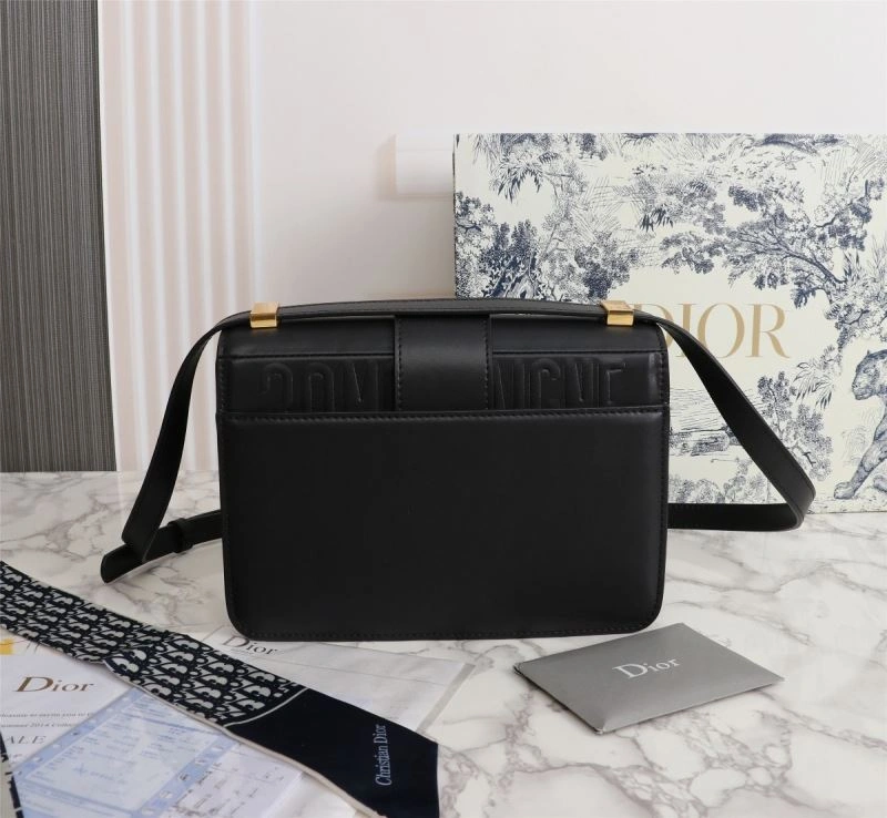 Factory-made Christian Dior Satchel Bags