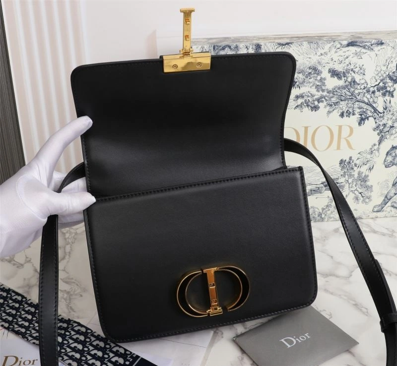 Factory-made Christian Dior Satchel Bags