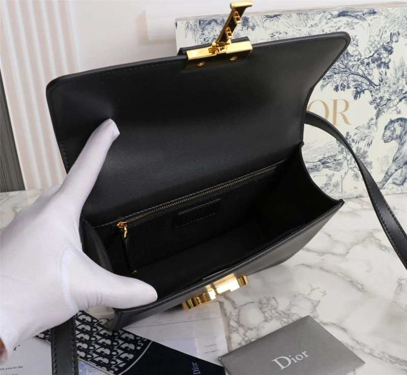 Factory-made Christian Dior Satchel Bags