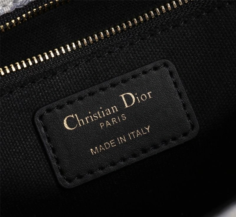 Factory-made Christian Dior Satchel Bags