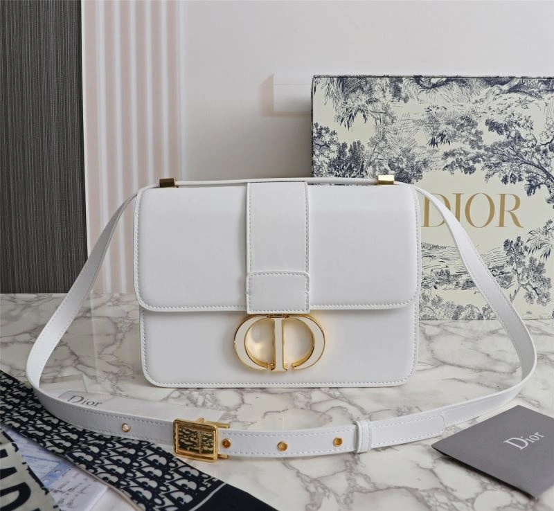 Christian Dior Satchel Bags