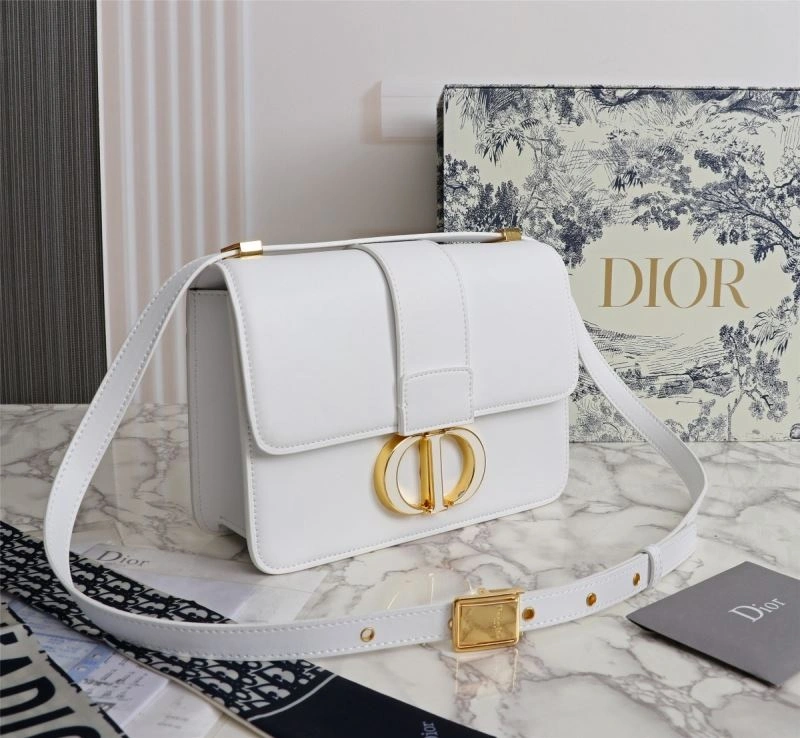 Factory-made Christian Dior Satchel Bags