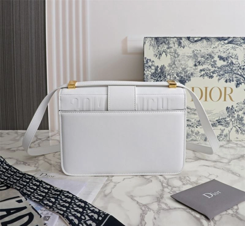 Factory-made Christian Dior Satchel Bags
