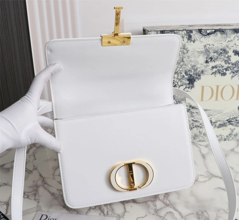 Factory-made Christian Dior Satchel Bags