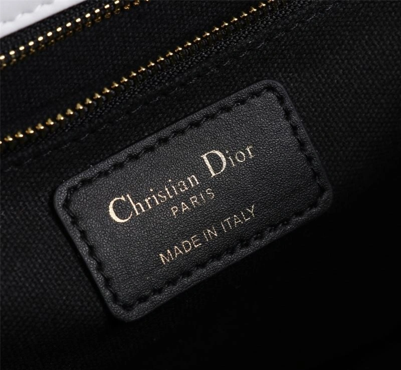 Factory-made Christian Dior Satchel Bags
