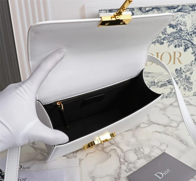 Factory-made Christian Dior Satchel Bags