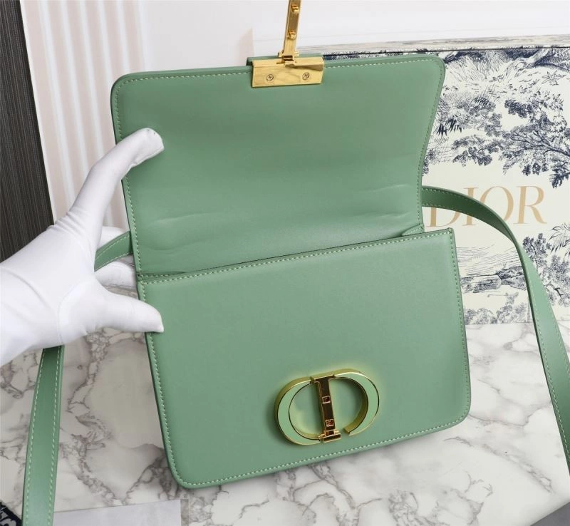 Official Christian Dior Satchel Bags