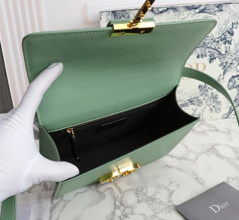 Official Christian Dior Satchel Bags