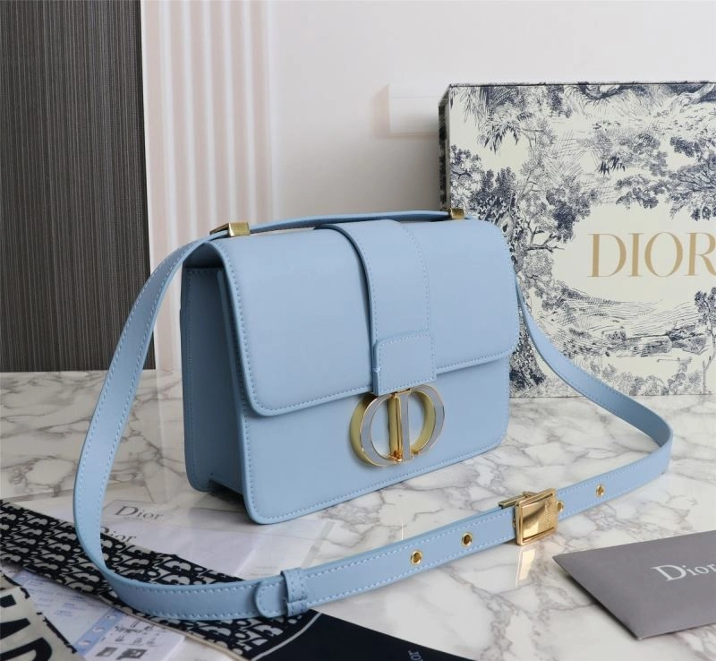 Brand-original Christian Dior Satchel Bags