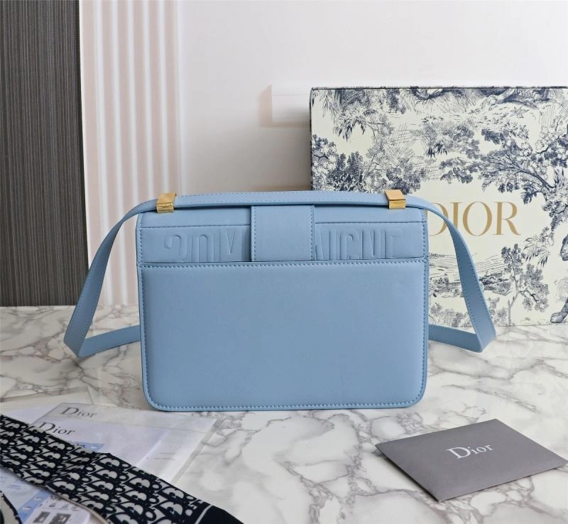 Brand-original Christian Dior Satchel Bags