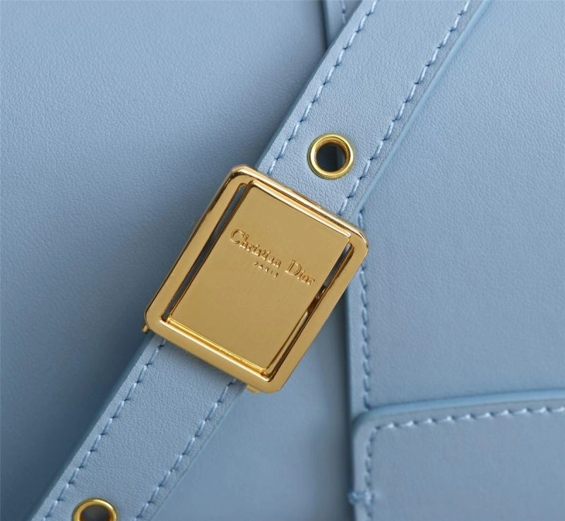 Brand-original Christian Dior Satchel Bags
