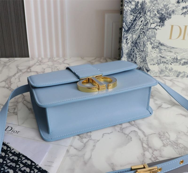 Brand-original Christian Dior Satchel Bags